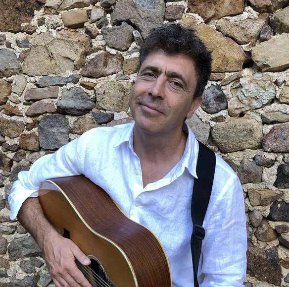 Pete MORTON